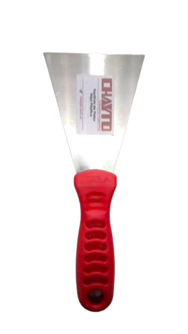 ESPATULA MGO. PLÁSTICO 9 cm. "CHAYTO" | RH Comercial